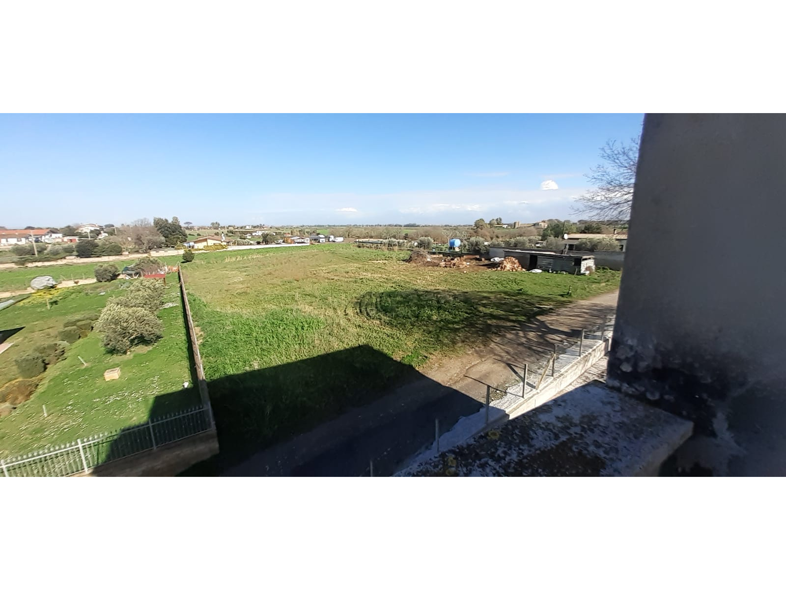 1 Agricultural exploitation for Sale in Castel di Guido | Properstar