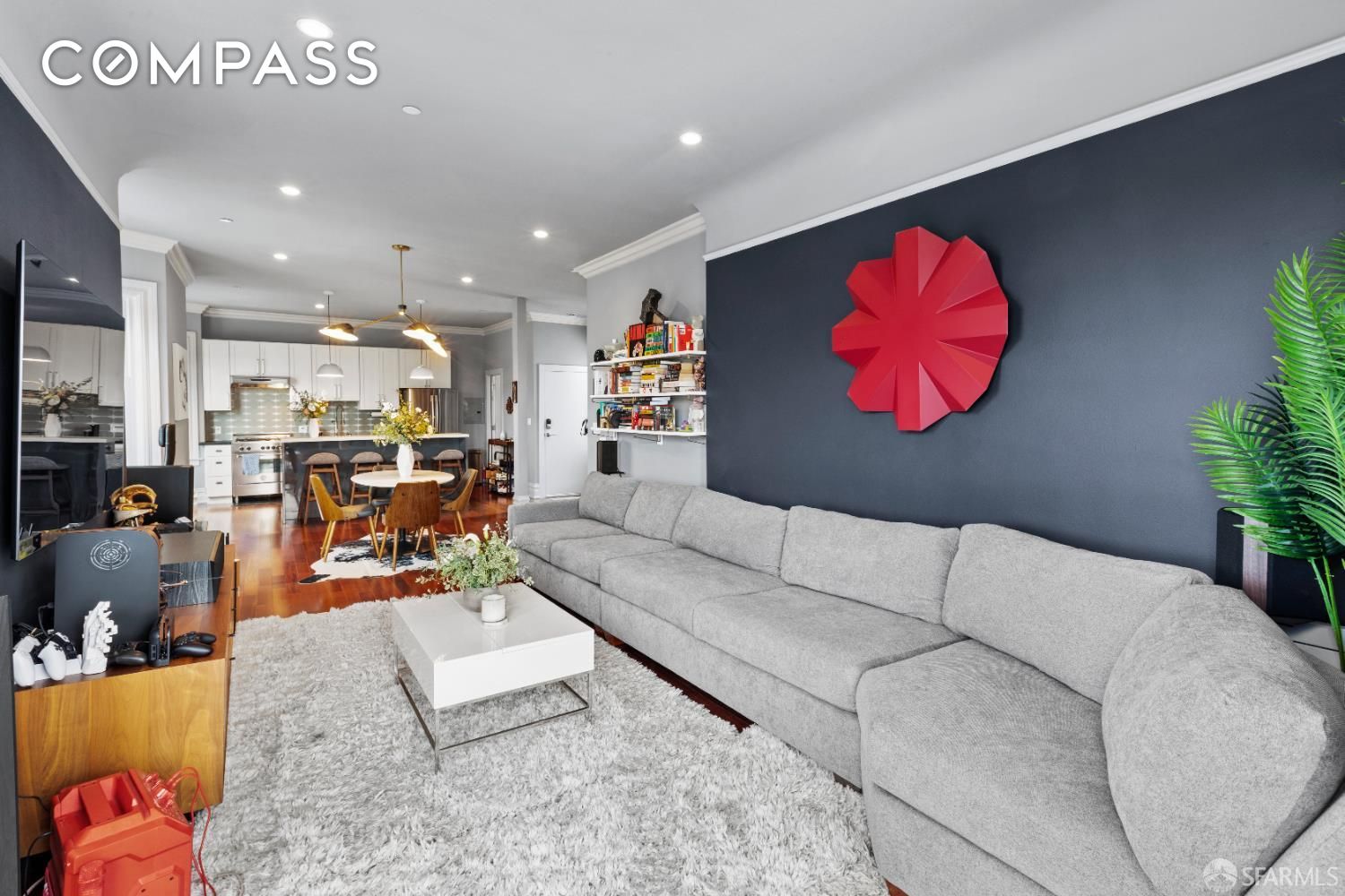 2893 A 24th St, 94110 San Francisco - 1 bed property for sale - Properstar