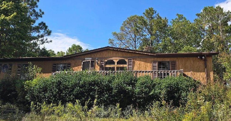 1646 Baughman Road, KERSHAW, SC, 29045 Columbia - 3 beds house for sale ...