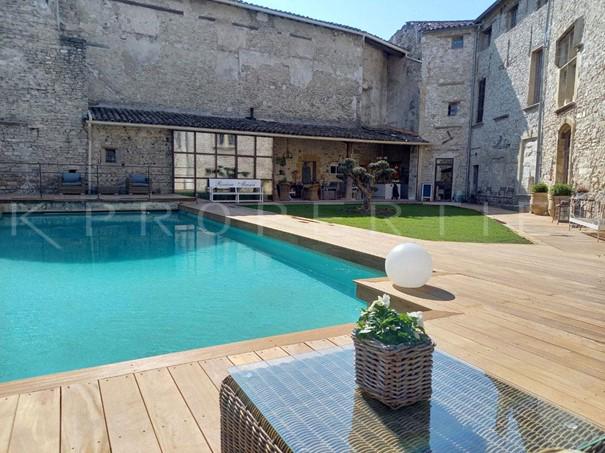 84800 L'Isle-sur-la-Sorgue - 7 beds house for rent - Properstar