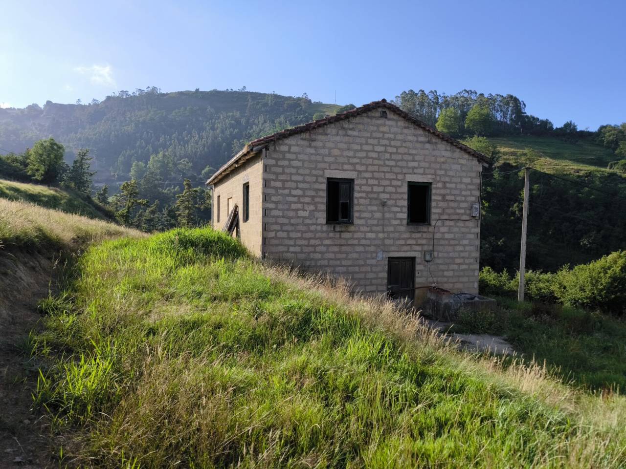 Kuća na prodaju u Corvera de Toranzo - Esponzues, 39697 Corvera de ...