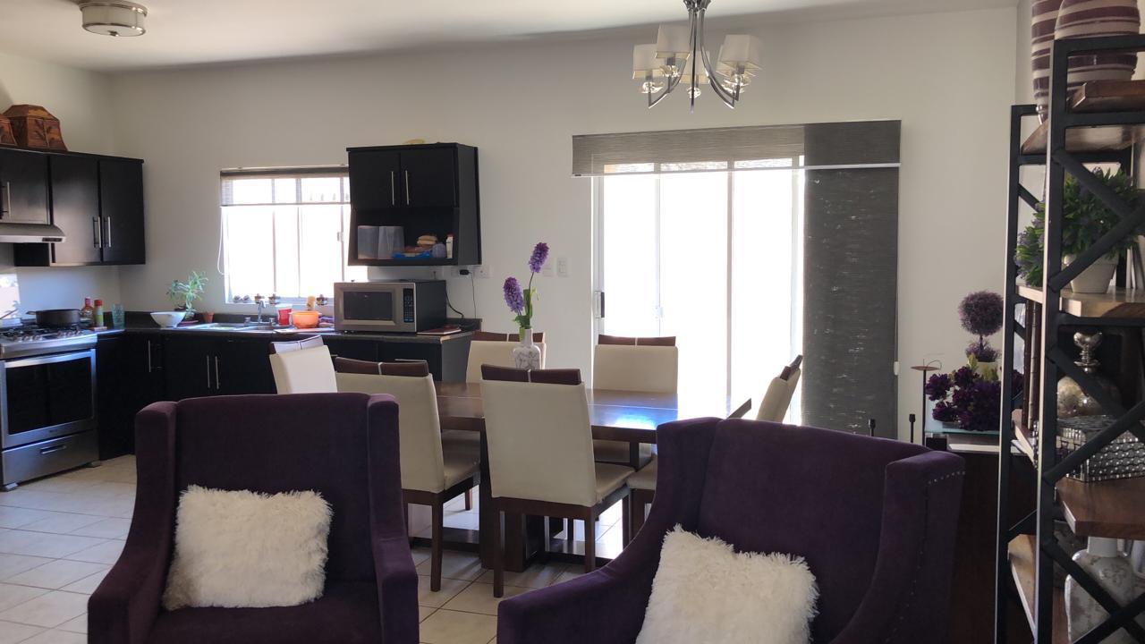 House for Rent in Canteras - Chihuahua, Chihuahua, Fraccionamiento ...