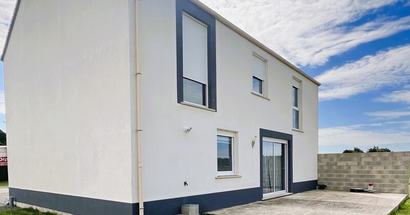 1 Maison avec vue jardin à vendre - Breuil | Properstar FR