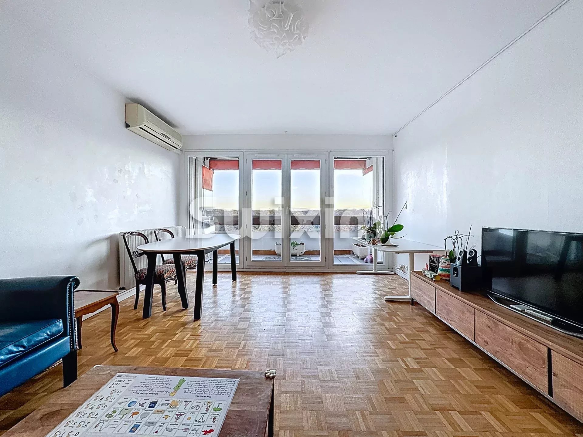 Apartment T4 of 81m² with loggia of 7m²! - 3 beds apartment for sale ...