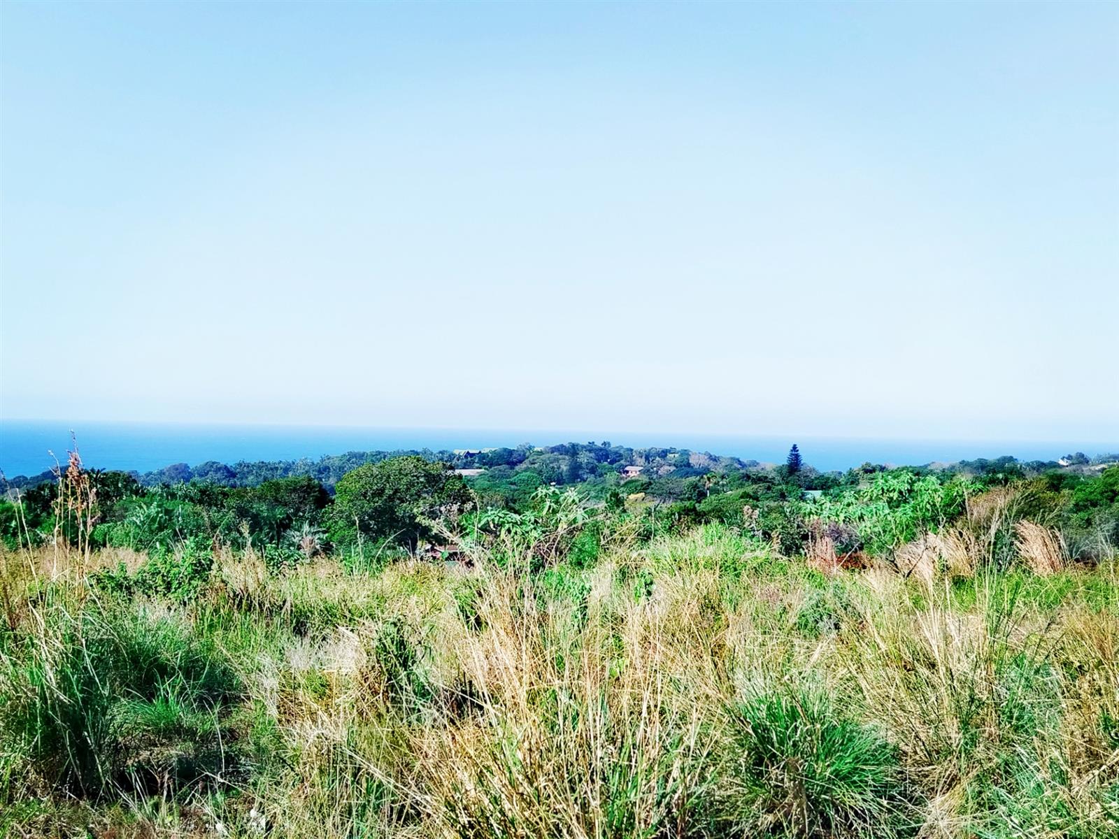 Affordable land with approved building plans - Palm Beach, Port Edward ...