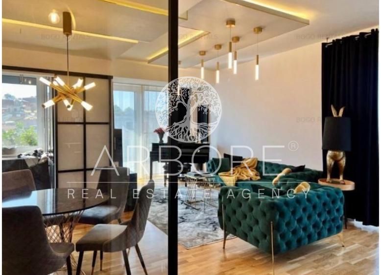 2-room apartment, premium – Parliament/Carol Park - Bucuresti - 1 bed ...