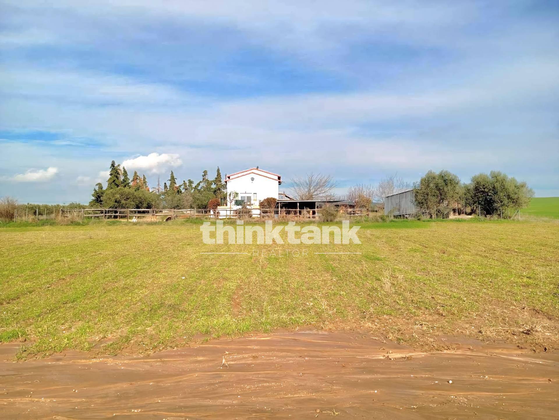 1 Maison avec vue forêt à vendre - Nea Silata | Properstar