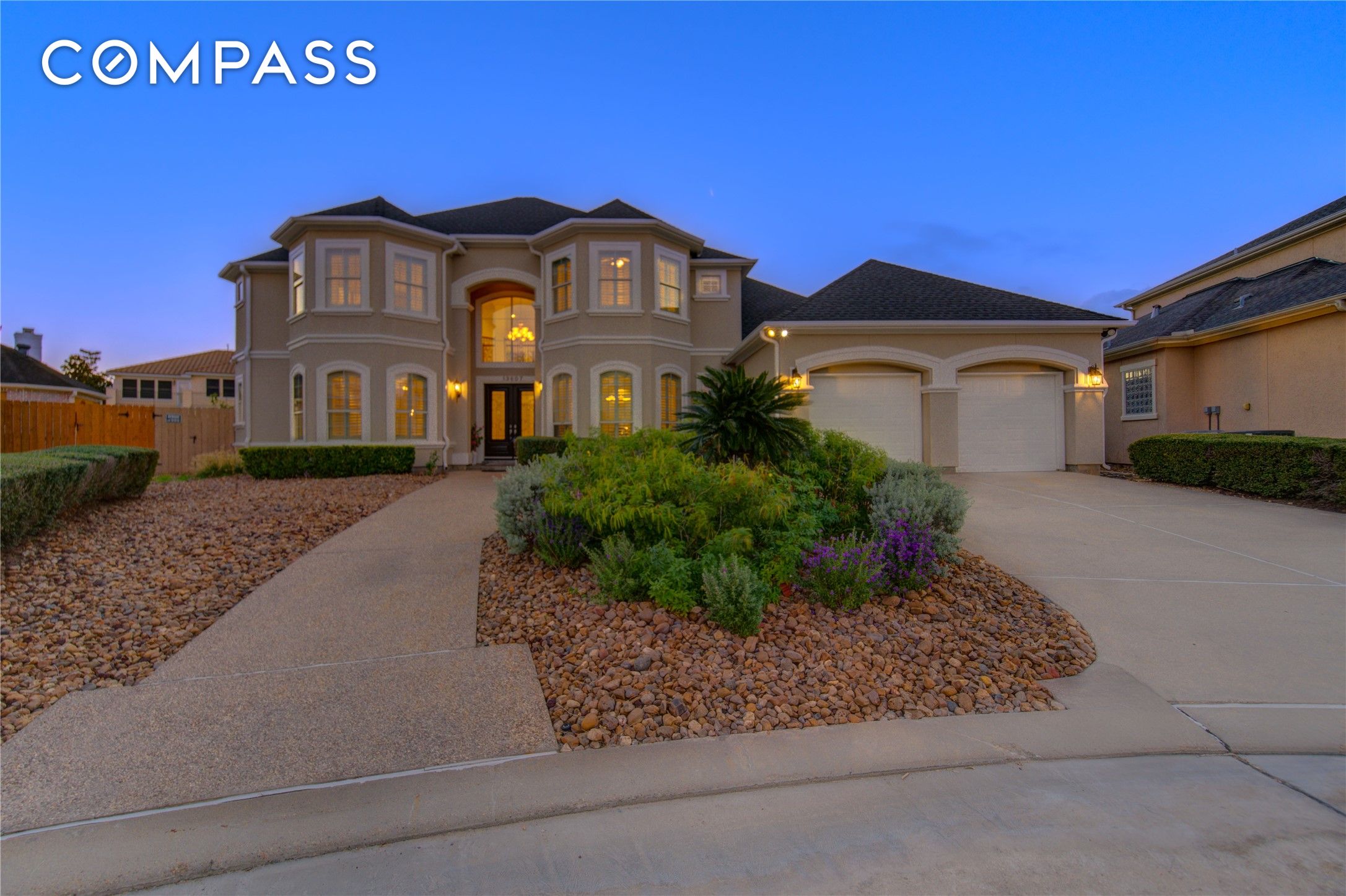 13607 Scarlet Glen Ct, 77077 Houston - 13 zimmer haus kaufen ...