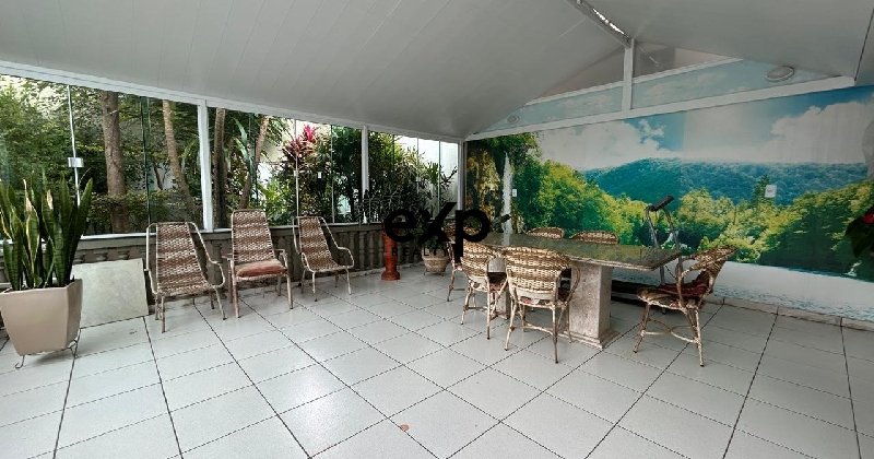 10 Homes with Garden view for Sale in State of Paraná | Properstar