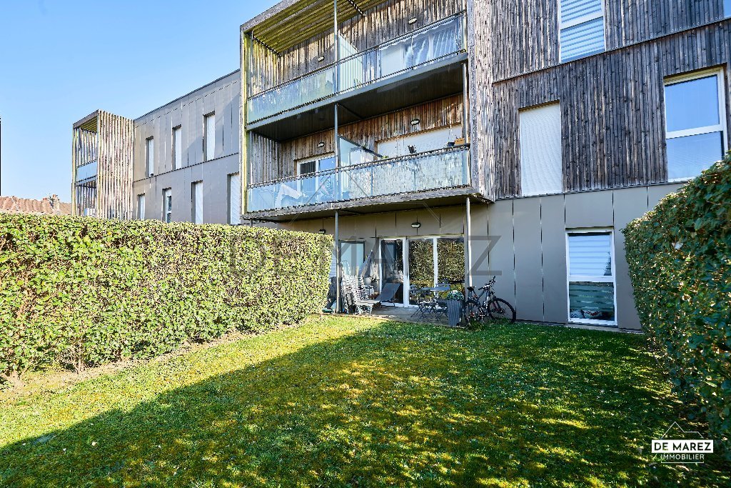 59113 SECLIN - 1 bed apartment for sale - Properstar