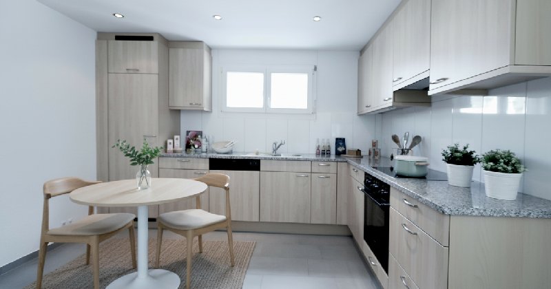 1 Appartement met garage te huur in Glarus | Properstar