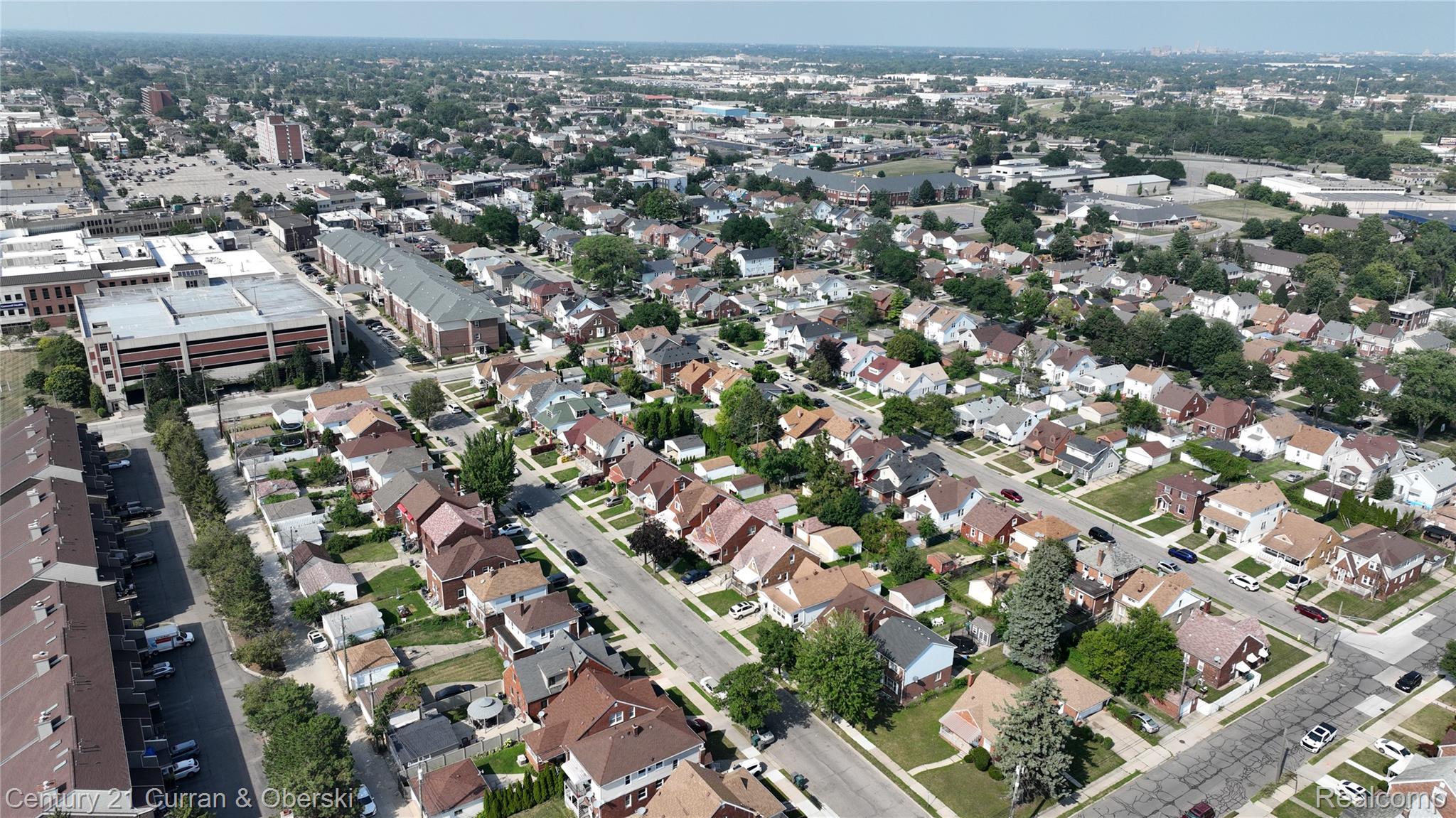 4181 Schaefer Road, Wayne County, MI, 48126 Dearborn - Commercial ...