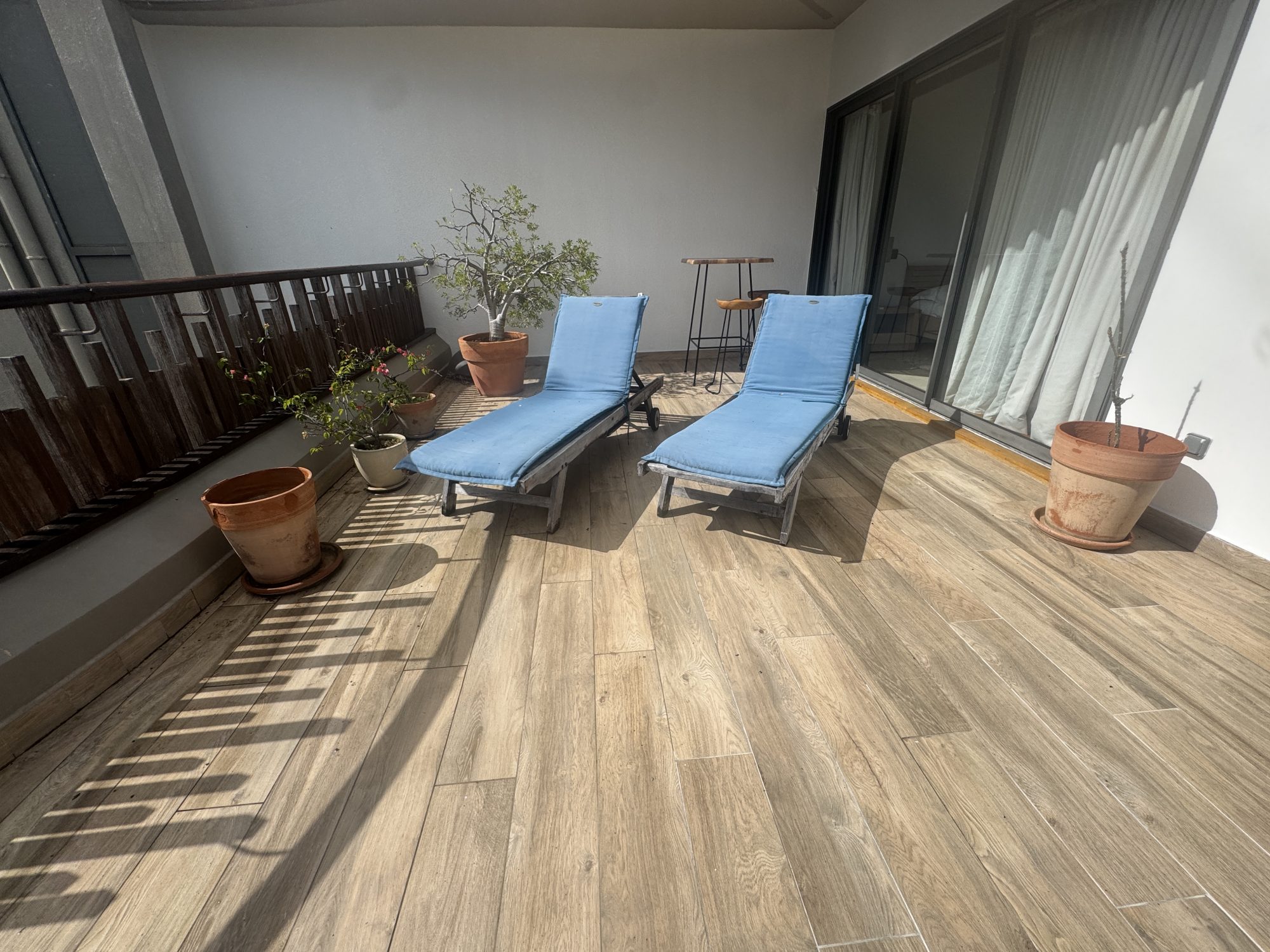 Cap Malheureux - 3 beds apartment for rent - Properstar