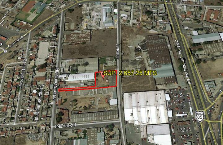 1 Land Plot for Sale in Atempa | Properstar