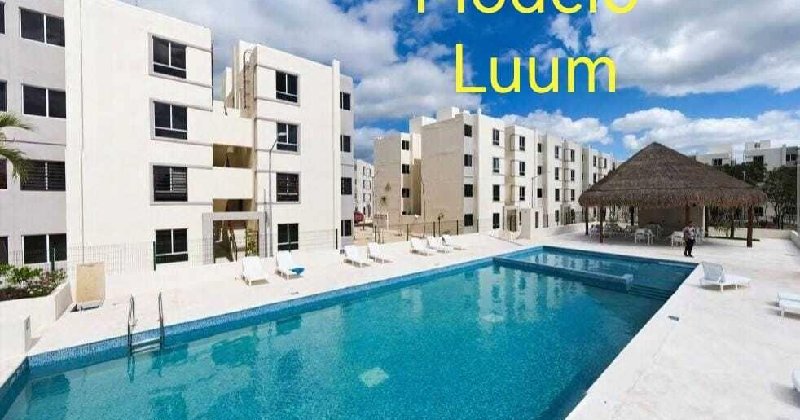 Aldea Tulum Apartments for Sale - 86 Listings | Properstar