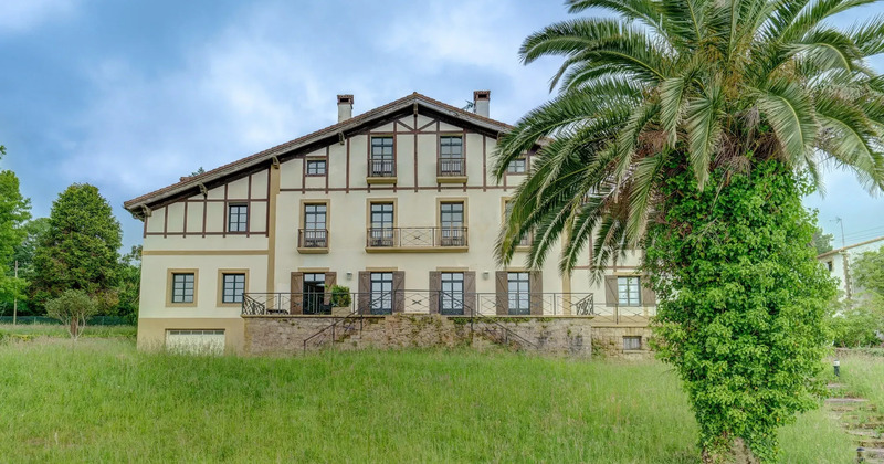 59 Houses with Sea view for Sale in Basque Country | Properstar