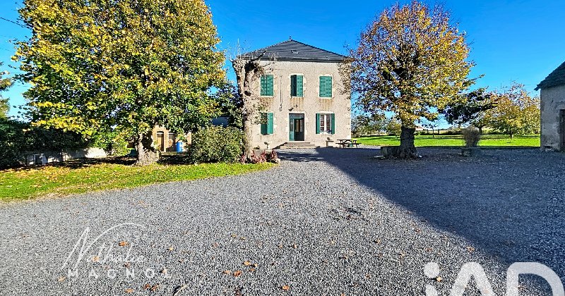 3 4+ bedrooms Houses for Sale in Bost | Properstar