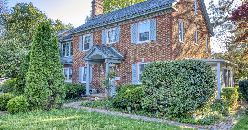 704 College Terrace, 23185 Williamsburg - Maison individuelle 13 pièces ...