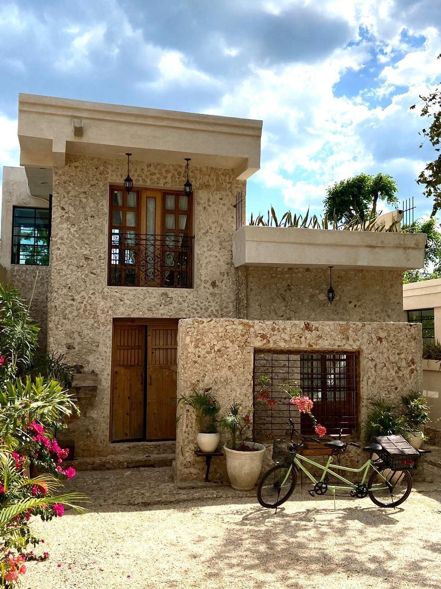 House in Sisal - Yucatán, Valladolid, Sisal, Sisal - 2 beds house for ...