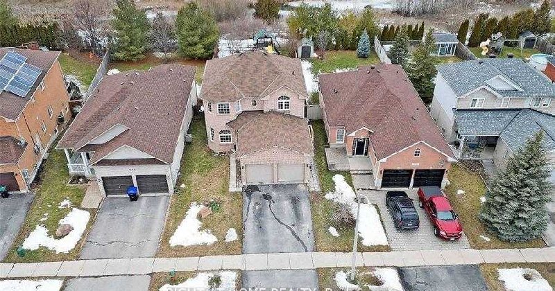 14 Detached houses for Sale in Innisfil | Properstar