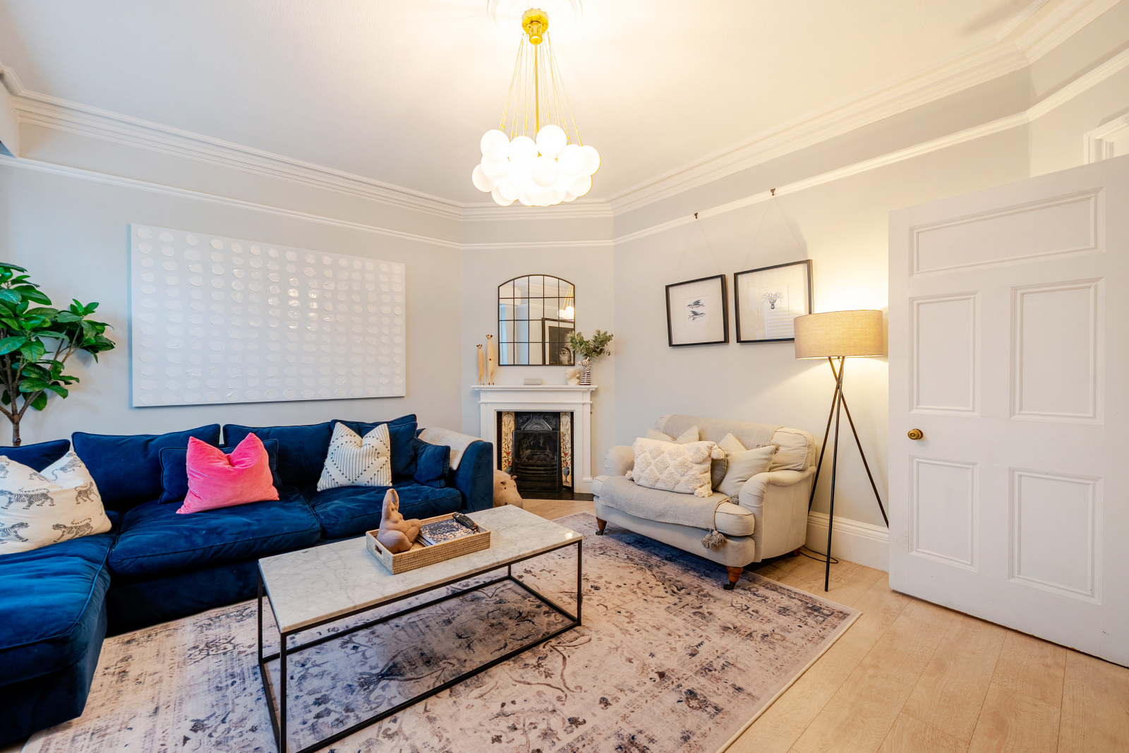 Maison jumelée : à vendre à Surrey - KT17 3EP Surrey - Maison jumelée 5 ...