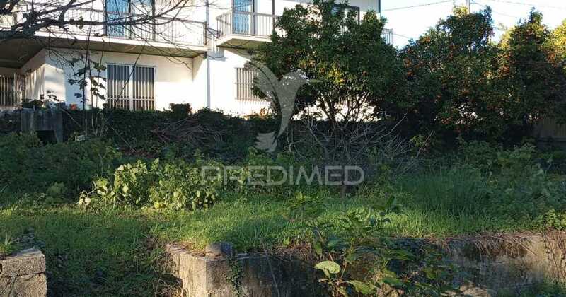 13 Casas com terraço para venda - Sever do Vouga | Properstar PT