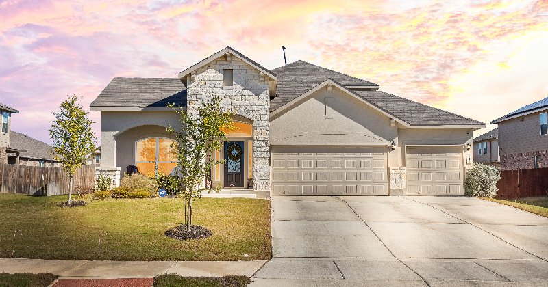 52 Casas en venta en Condado de Guadalupe | Properstar