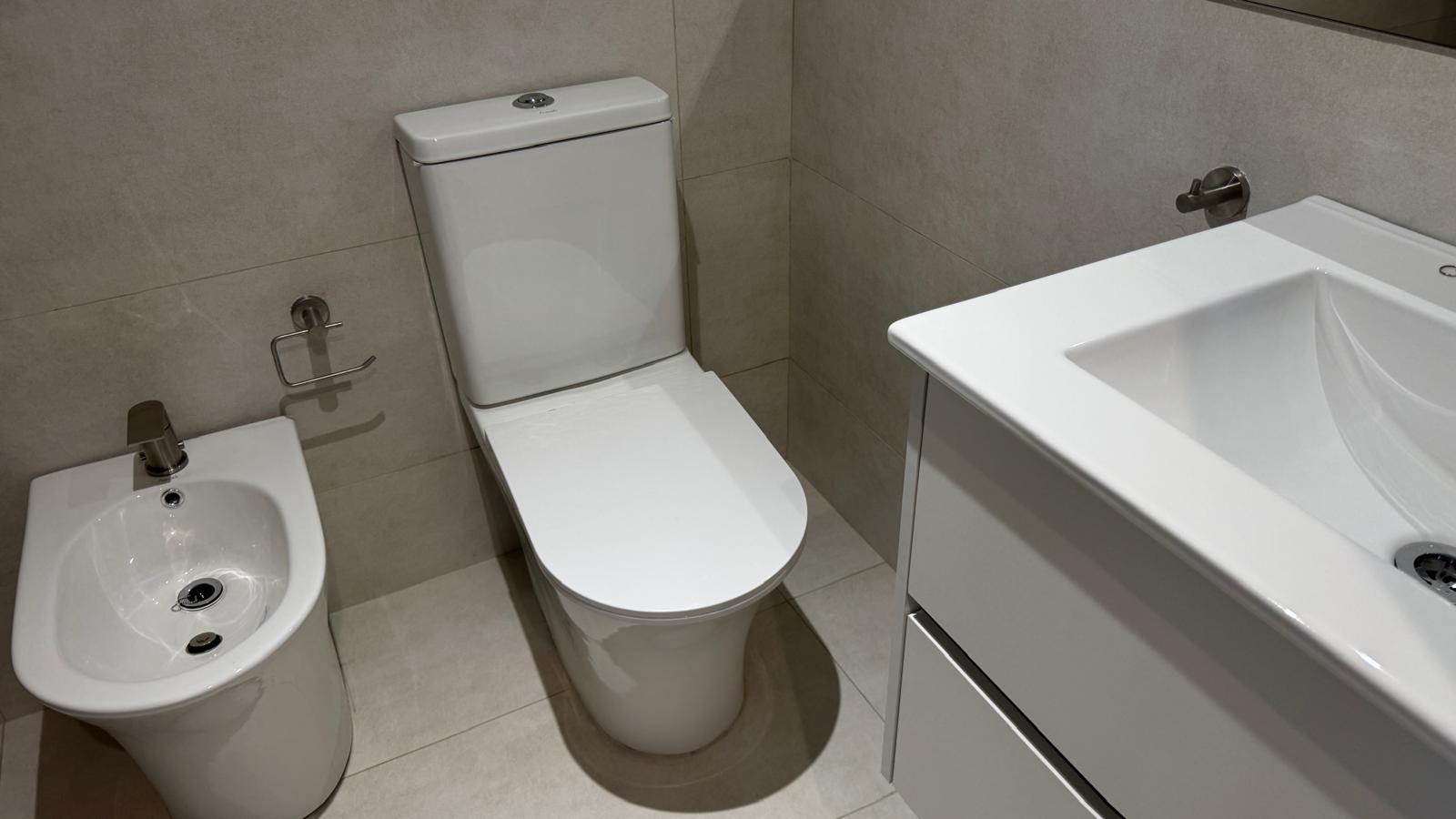 Apartamento de dos dormitorios en venta en Buceo - 1106B - Montevideo ...