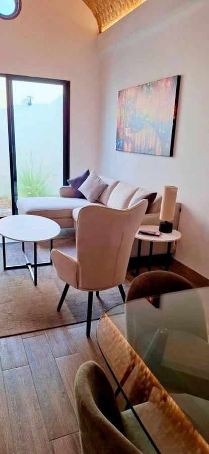 Beautiful Furnished Single Story House in Residential - Guanajuato, San ...