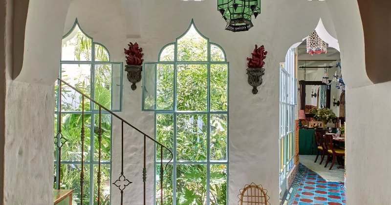 30 Maisons meublées à vendre - Tangier-Tétouan-Al Hoceima | Properstar