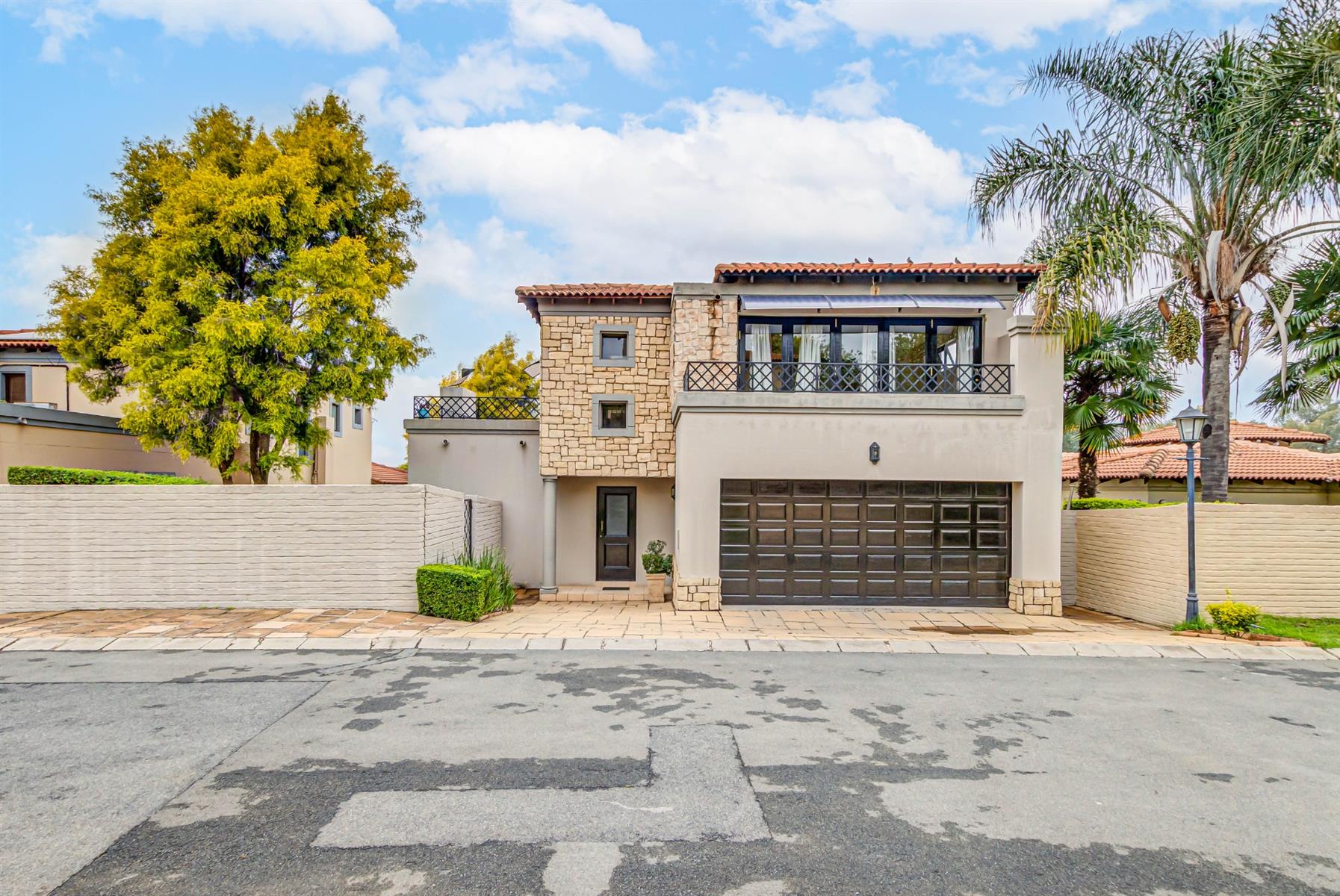 North Riding, Randburg, Gauteng, Randburg - 4 beds kuća for sale ...