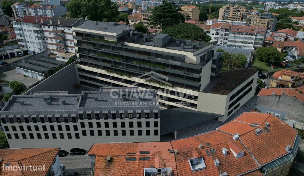 Porto, Mafamude E Vilar Do Paraíso - Stan for sale - Properstar