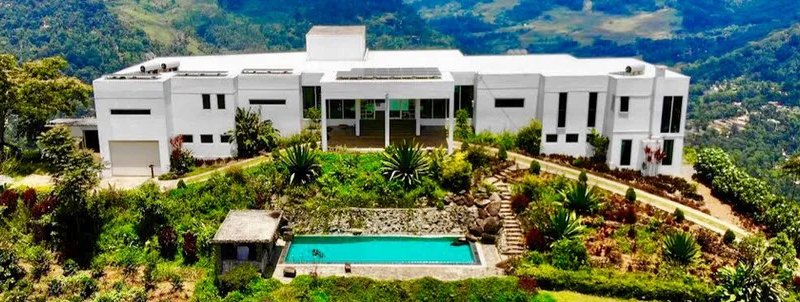 9 Acre Lux Estate For Sale, Nuwera Eliya Area Pundaluoya Sri - Nuwera ...
