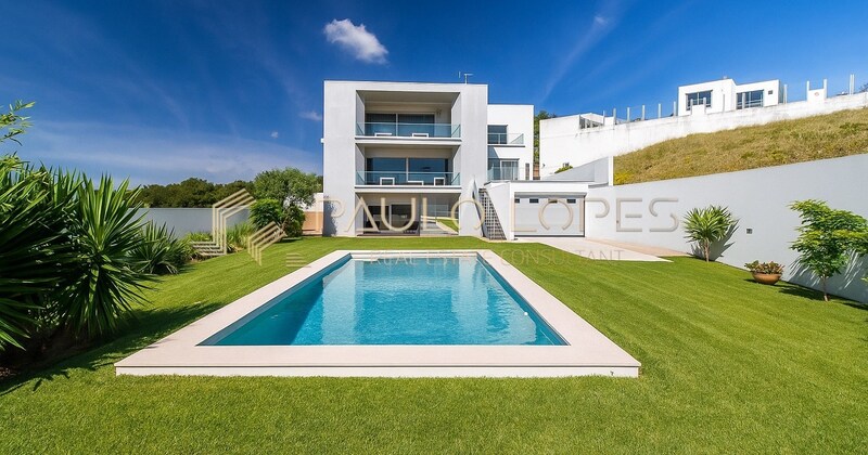 224 Propriétés avec terrasse à vendre - Nazaré | Properstar FR