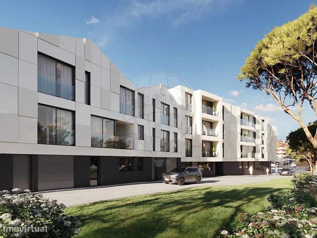 Aveiro, Glória E Vera Cruz - 5 assoalhadas casa para à venda ...