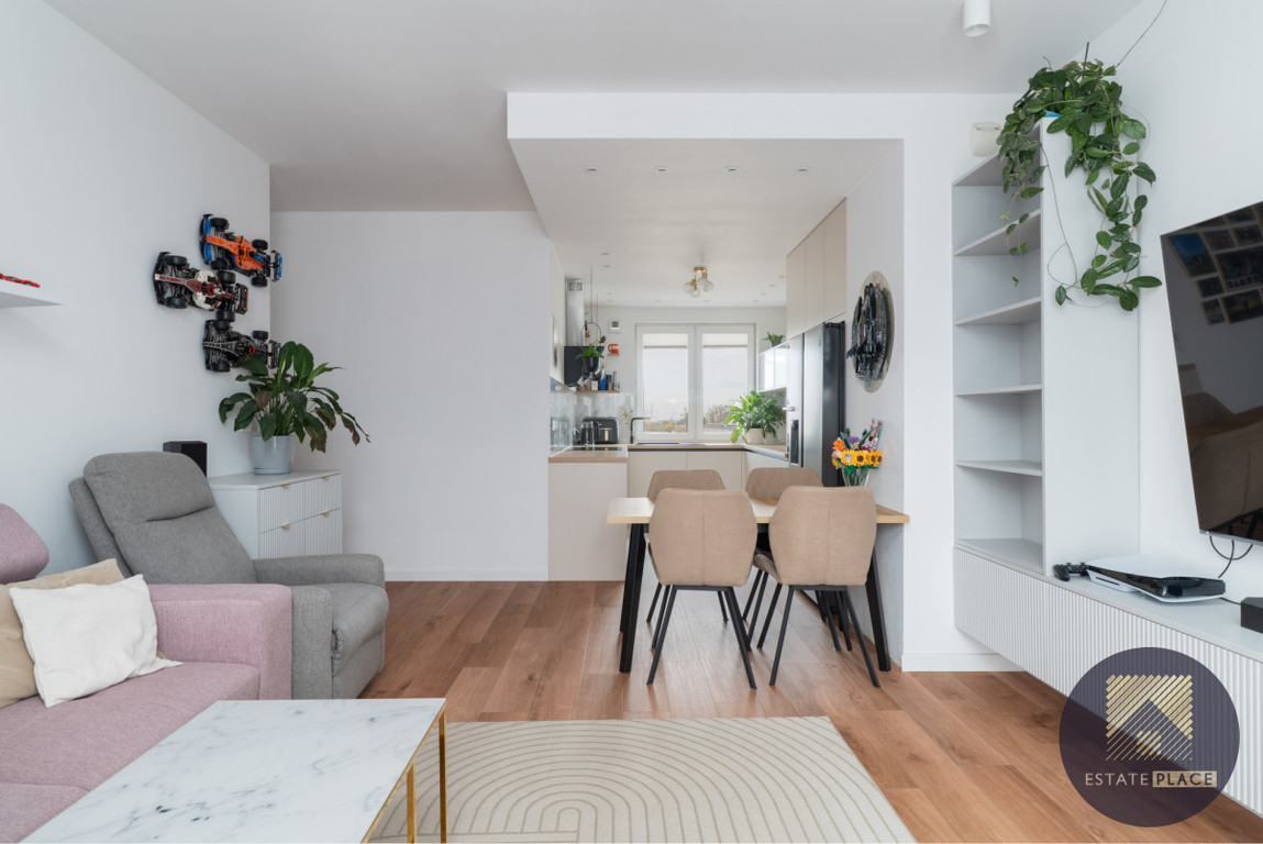 mazowieckie, Posag 7 Panien, 02-954 Warszawa - Apartment for sale ...