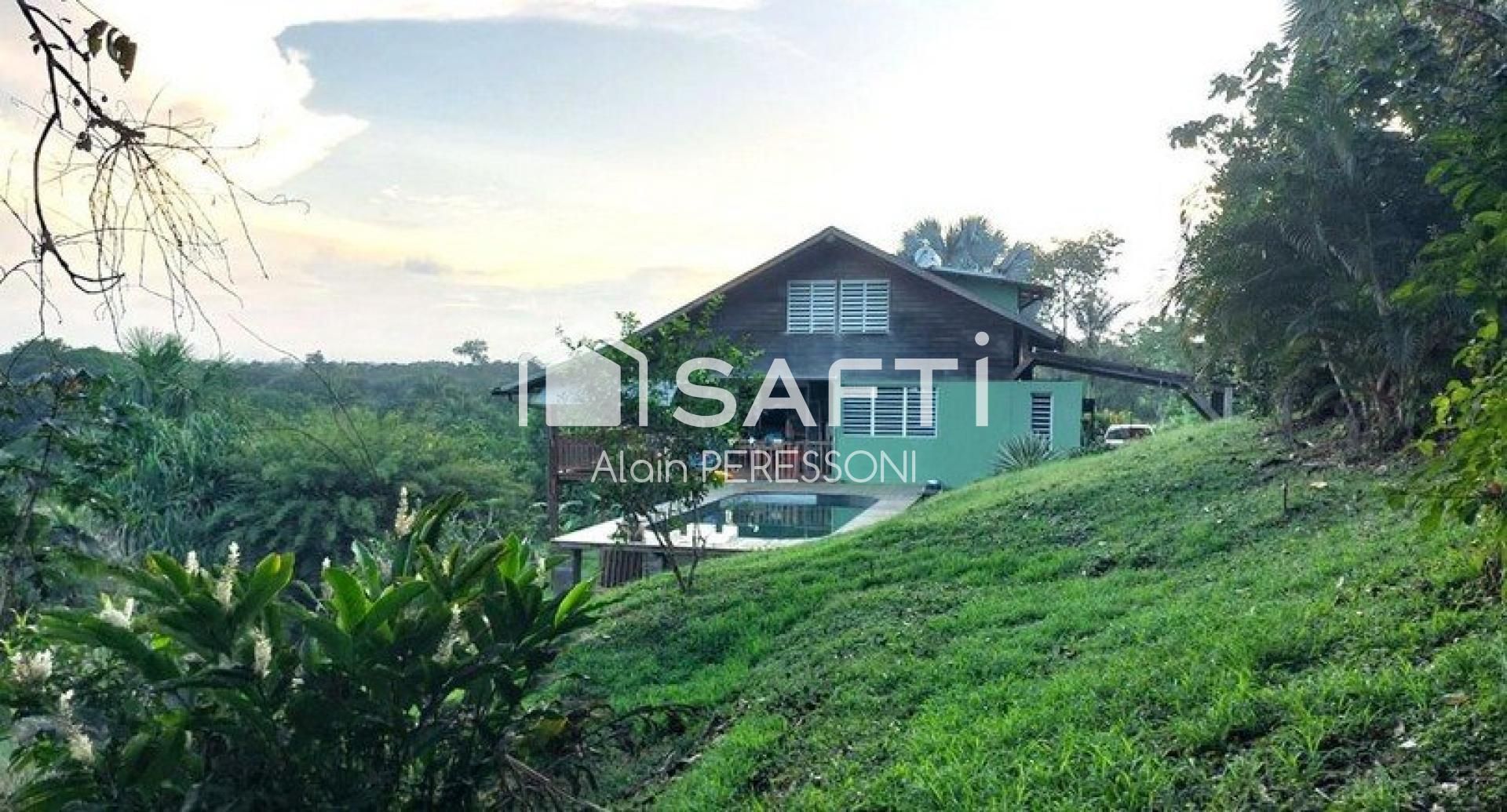 97351 MATOURY - 4 beds kuća for sale - Properstar