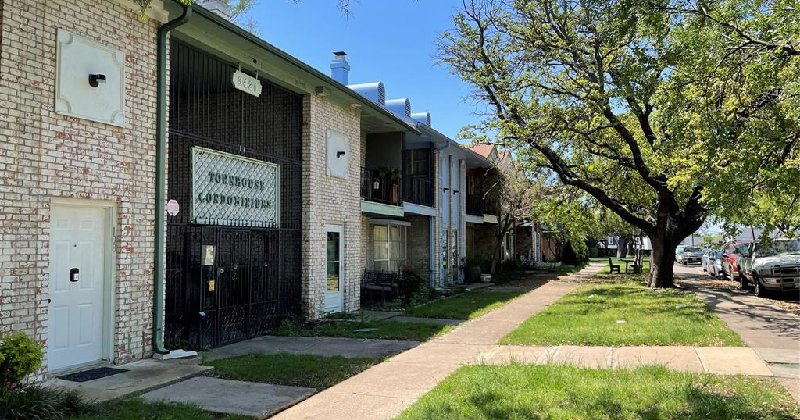 185 Pisos de bajo costo en venta en Condado de Dallas | Properstar ES