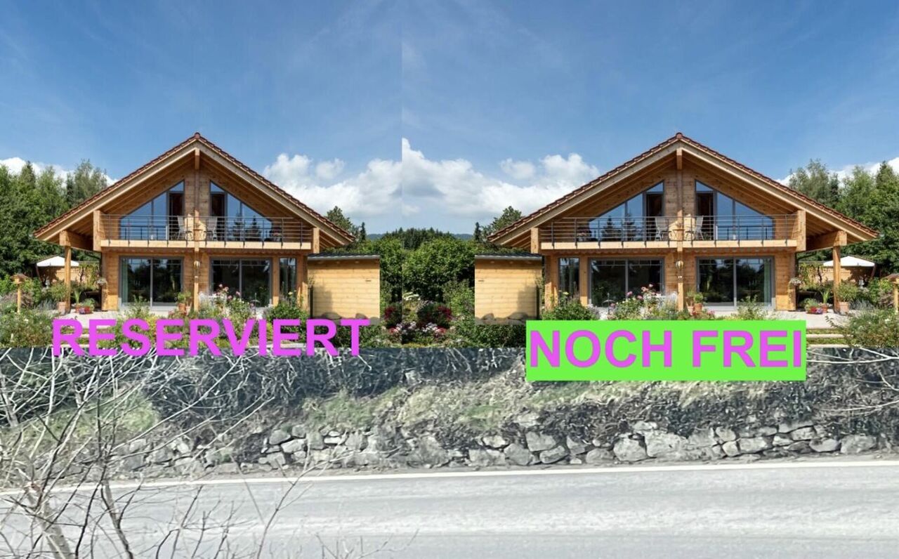 New development : Detached house 5.5 rooms - Halden, 9422 Staad SG ...