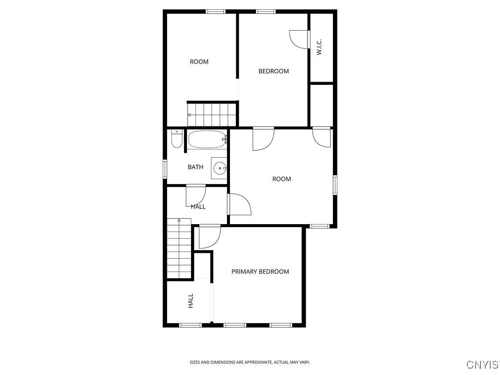 216 W 4th Street, Oswego, NY, 13126 Oswego - Maison individuelle 3 ...