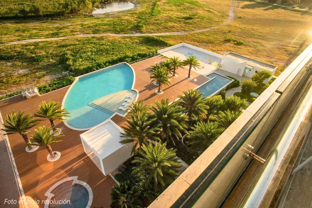 Juanillo , 23000 La Altagracia, Cap Cana - Apartment for rent - Properstar