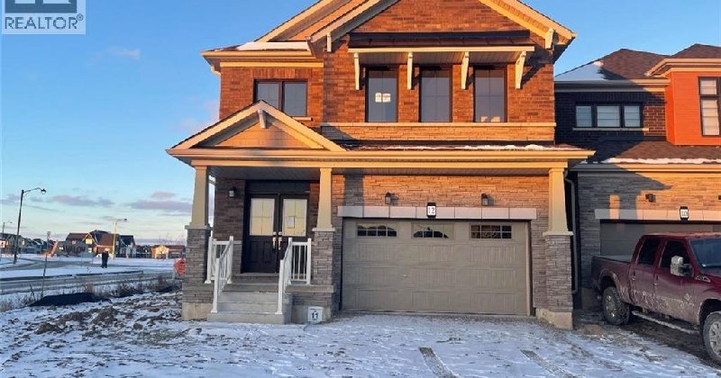 12 BASSWOOD Crescent, N3W0H5 Caledonia - 4 domitorios casa en alquiler ...