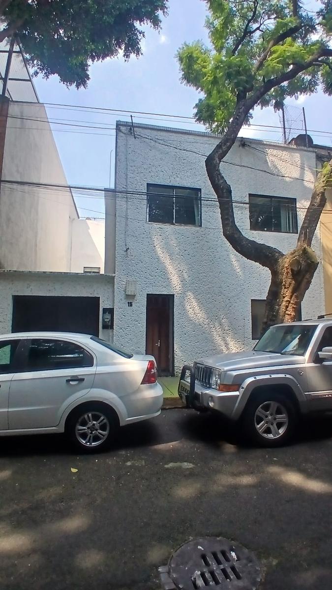House for sale in Condesa - Ciudad de Mexico, Cuauhtémoc, Condesa ...