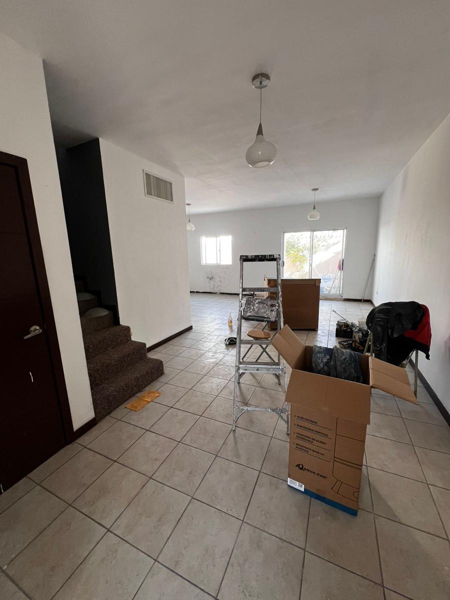 House for Rent in Canteras - Chihuahua, Chihuahua, Fraccionamiento ...