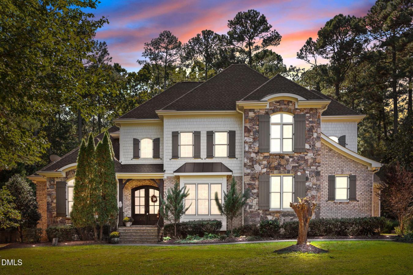 10101 Lobley Hill Lane, 27613 Raleigh - 4 assoalhadas casa para à venda ...