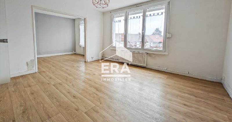 759 Nuevos anuncios de propiedades en venta en Roubaix | Properstar ES