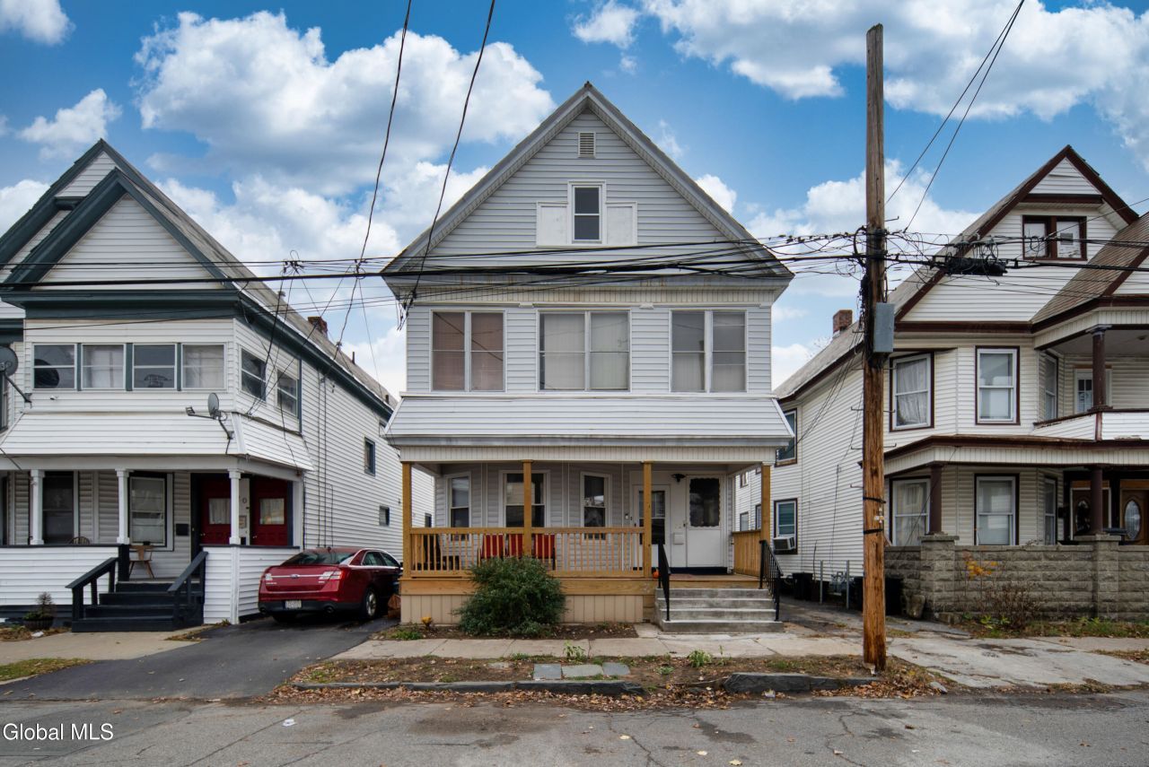 22 Swan Street 2, 12307 Schenectady - 3 beds multi-purpose for sale ...