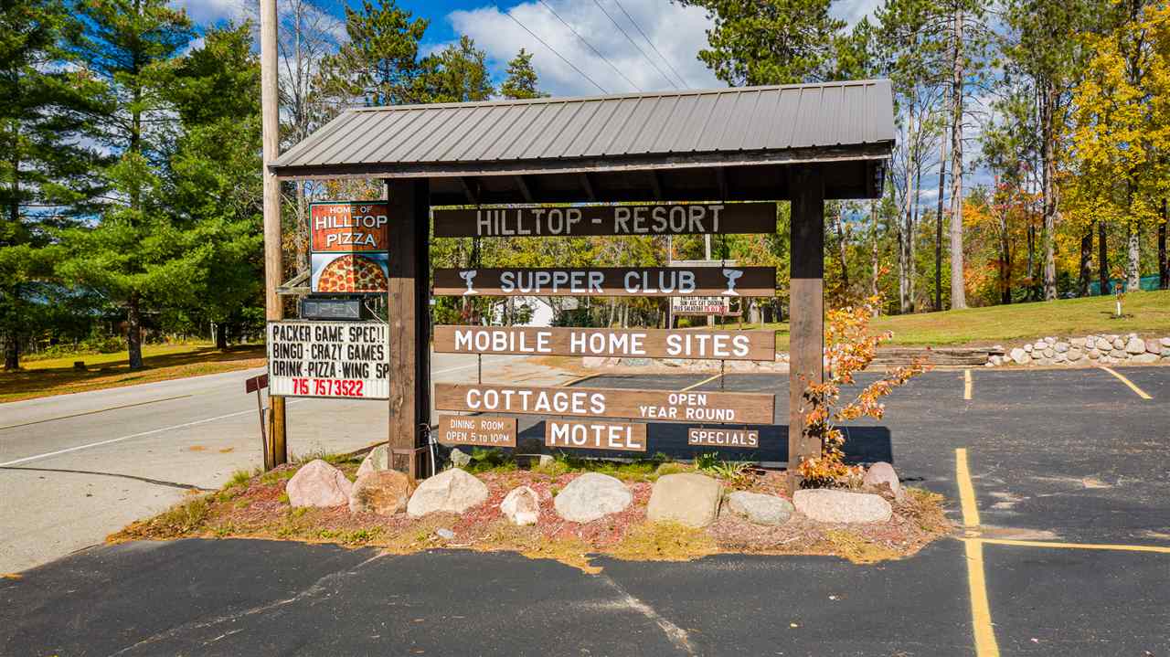 N10120 Parkway Road , PKG, Marinette County, WI, 54114 Crivitz ...