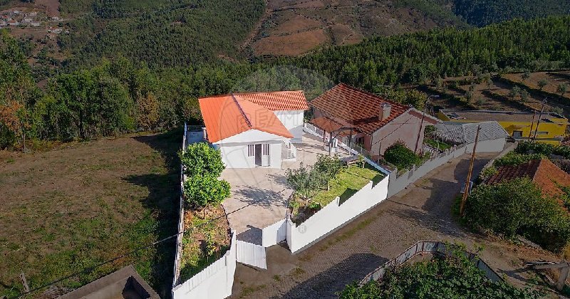 33 Villas for Sale in Paraíso | Properstar