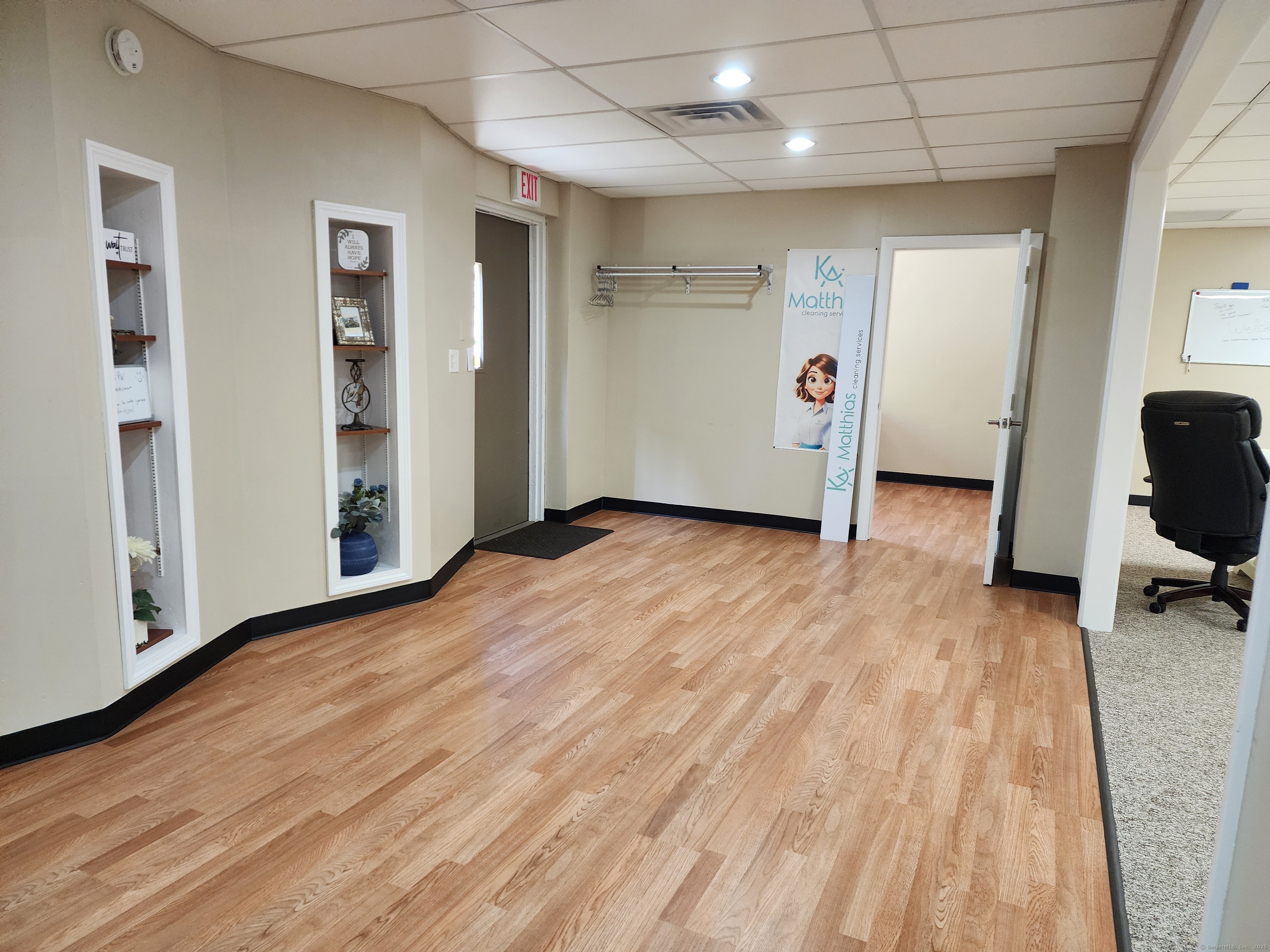 35 Wooster Court F, Naugatuck Valley, CT, 06010 Bristol - Commercial ...